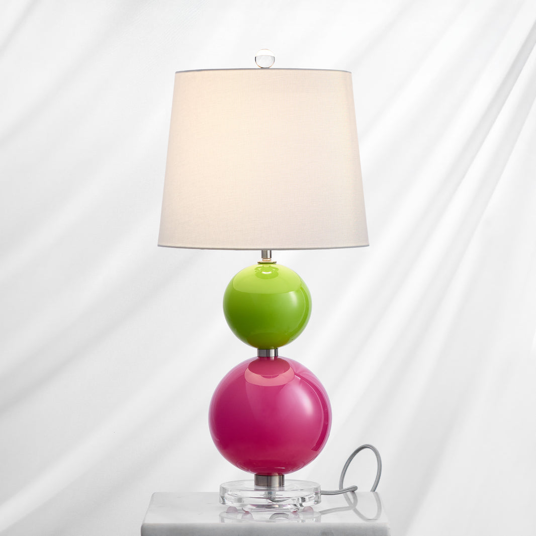 Table Lamps – Providence Art Glass & Lighting